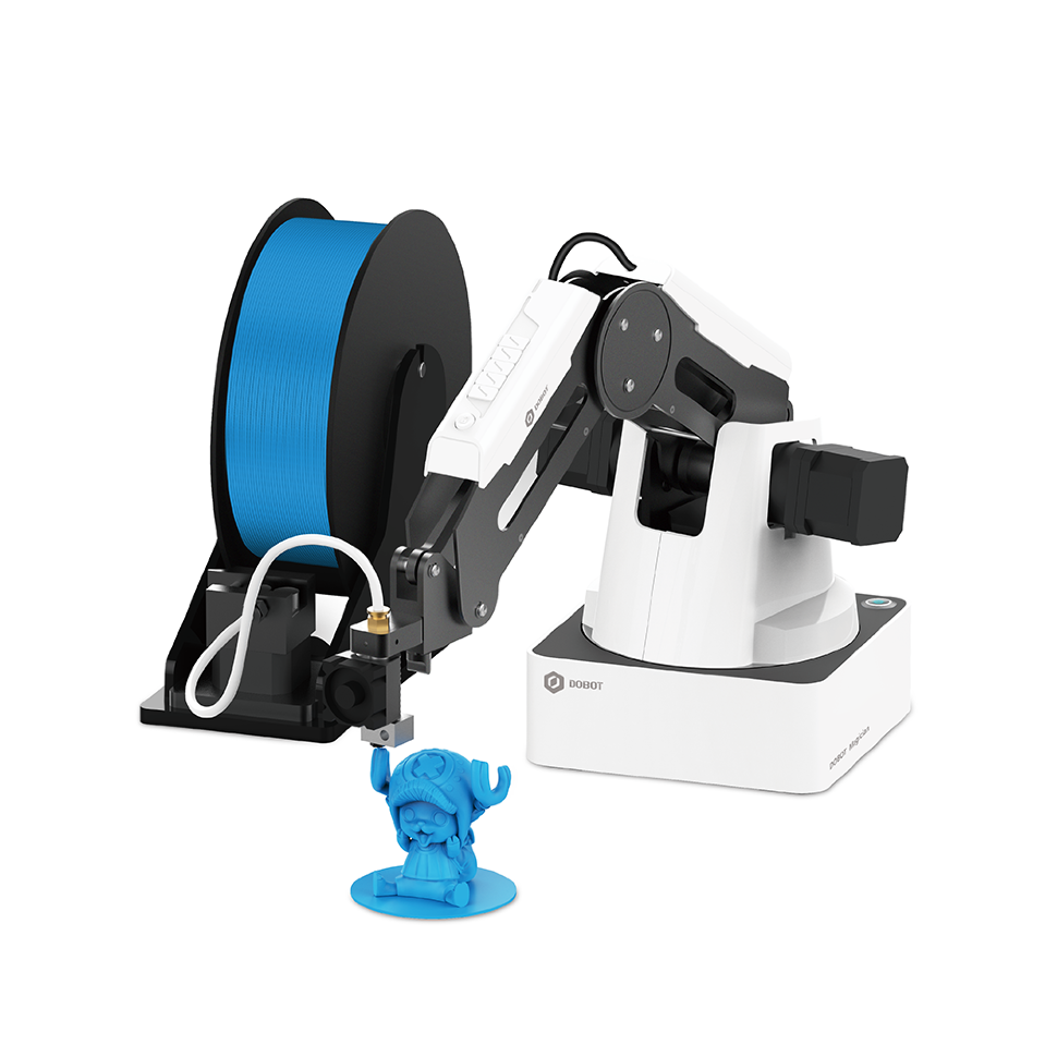 DOBOT Magician Basic | MZX Robotics